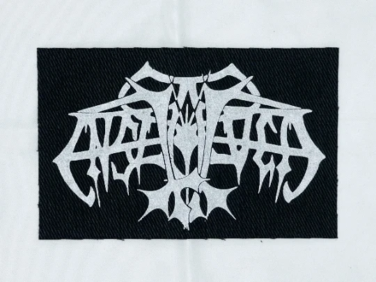 Enslaved Logo