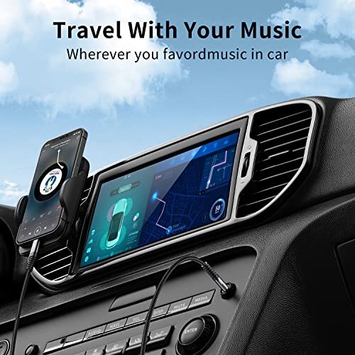 Lightning to 3.5mm iPhone AUX Cord 6FT [Apple MFi Certified] AUX to ...