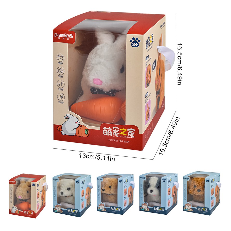 Robot Puppy,My Realistic Robot Puppy, Milow Realistic Robot Puppy ...