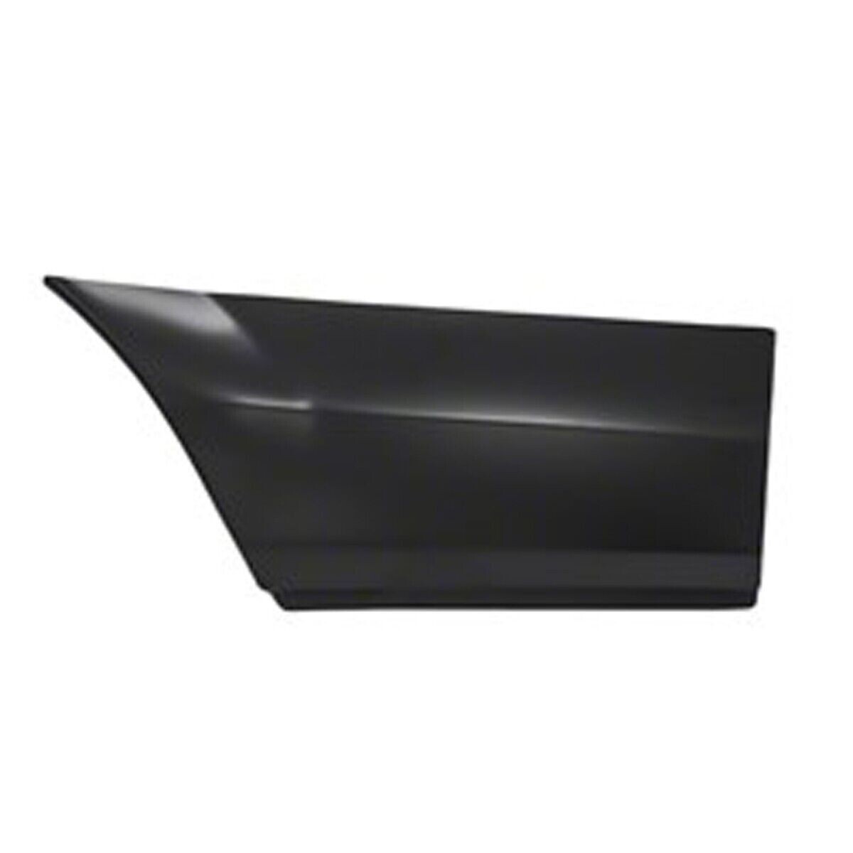 Goodmark Rear Lower LH Side Quarter Panel Skin Piece Fits Regal ...