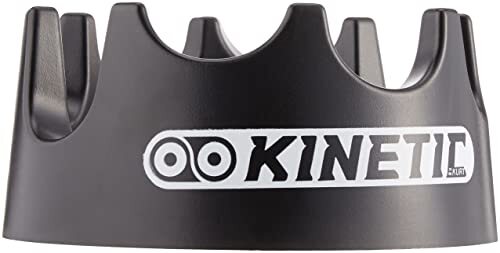 Fixed Riser Ring (Black) 851061001501 | eBay