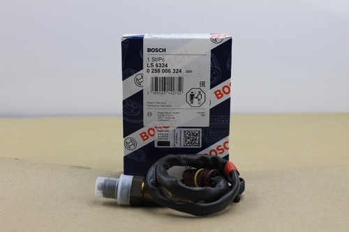 Mercedes C CLK Class W203 W202 W208 Bosch Oxygen Sensor 2.0-5.5L 1997 ...
