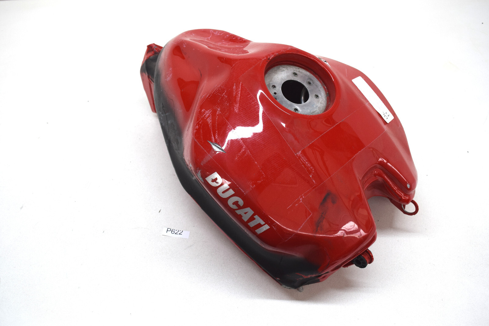 Ducati Panigale 1299 S 1199 Fuel Gas Tank 58611923AA for sale online | eBay