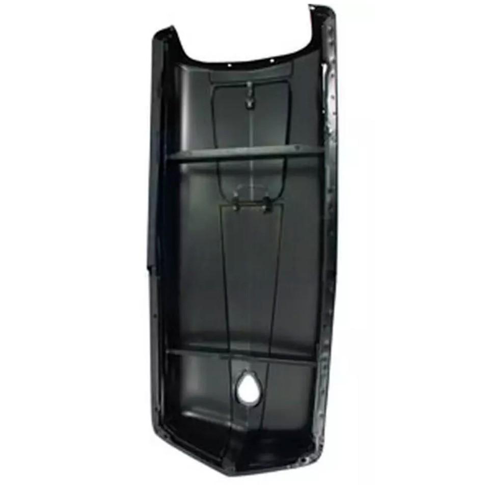 Ford 2N 8N 9N Fuel Tank, Hood & Battery Door – Replacement Assembly ...