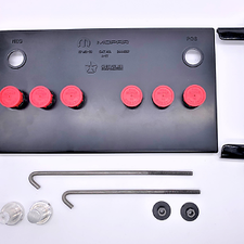 YEARONE Muscle Car Parts | eBay Stores