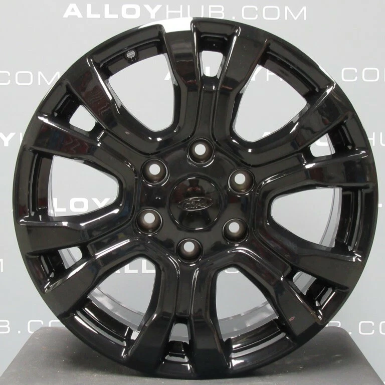 Ford Ranger Rims Alloy Wheel