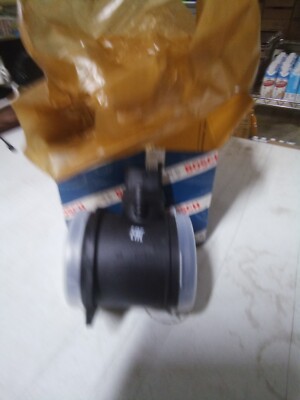 Bosch 0280218089 Mass Flow Sensor fits 31342363 Volvo S60 S80 V70 XC90 ...