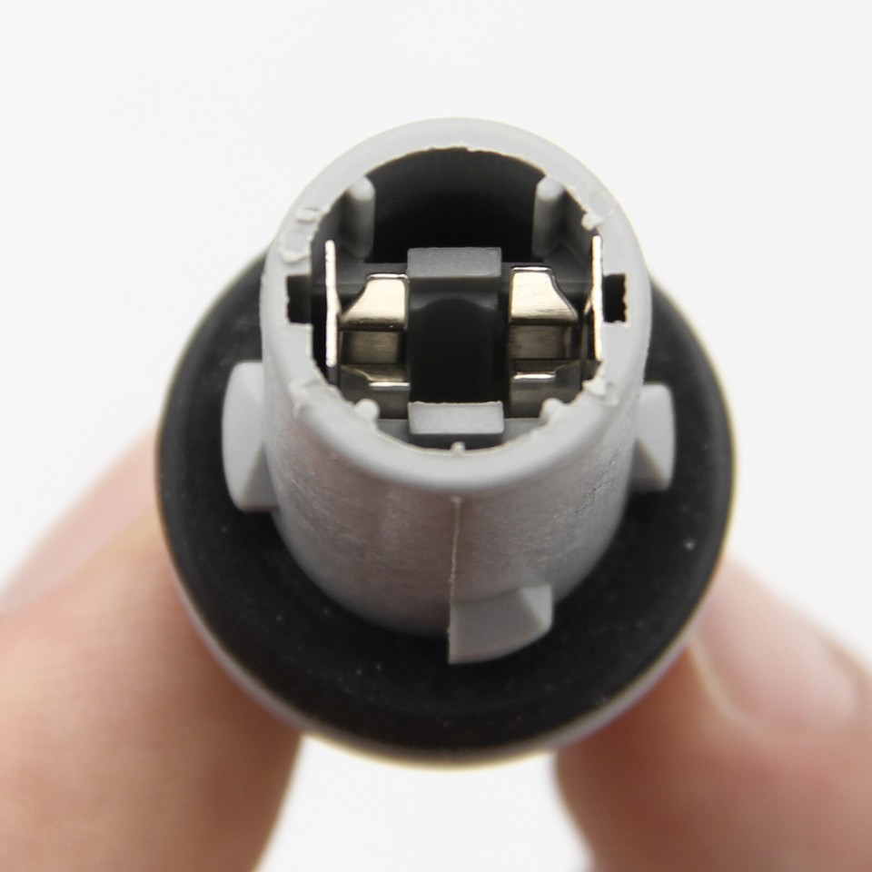 2PC Fit Honda Accord Civic 33305-S5A-003 Headlamp Side Marker Light ...