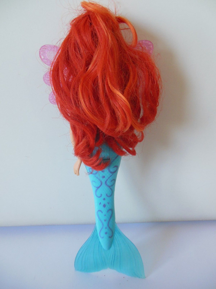 Winx Club Mermaid Bloom