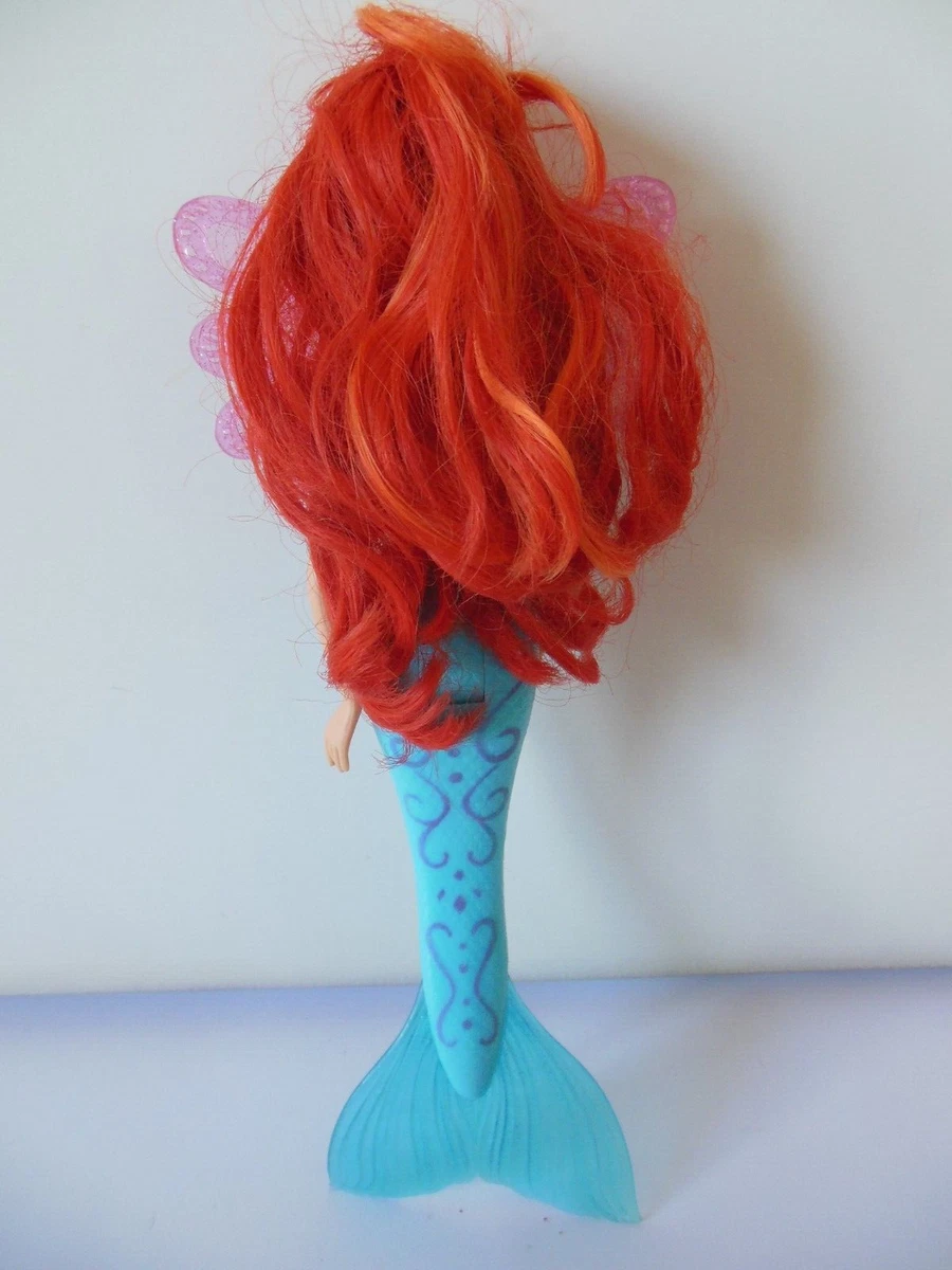Winx Club Bloom Mermaidix