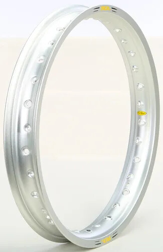 Pro Wheel Silver 70R Spoked Rr Wheel Rim 2.15x18" Husqvarna FE450 20-23 ...