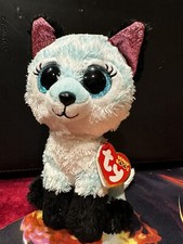 Atlas the Fox - Beanie Boos - Beaniepedia