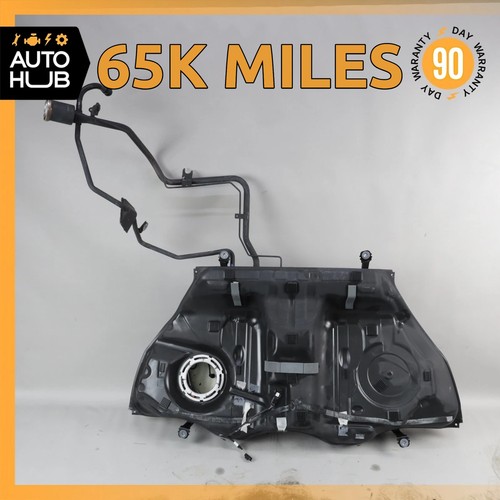 15-17 Mercedes W222 S65 AMG Sedan Fuel Gas Tank Reservoir Assembly OEM ...