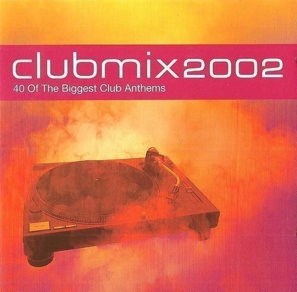 Audio Cd Club MIX 2002 / Various (2 Cd) | eBay