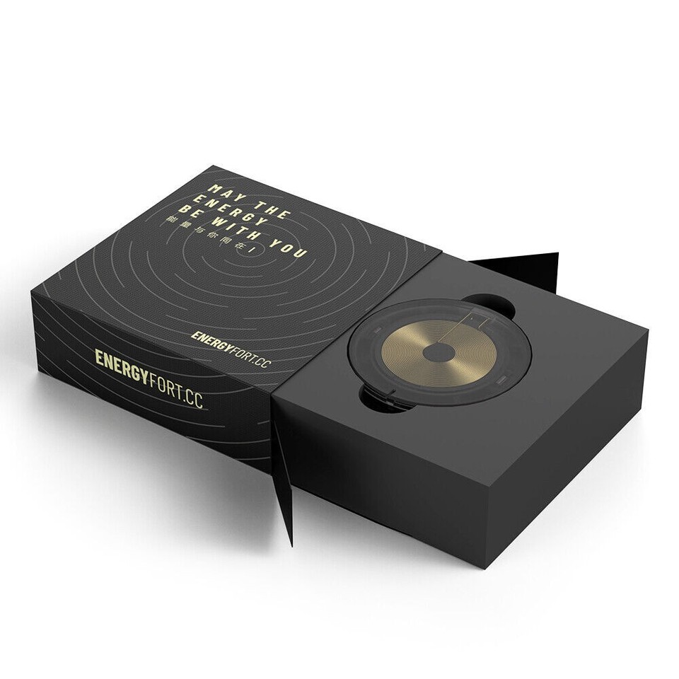 Wireless Magnetic Charging Receiver For Logitech Wireless Charging ...