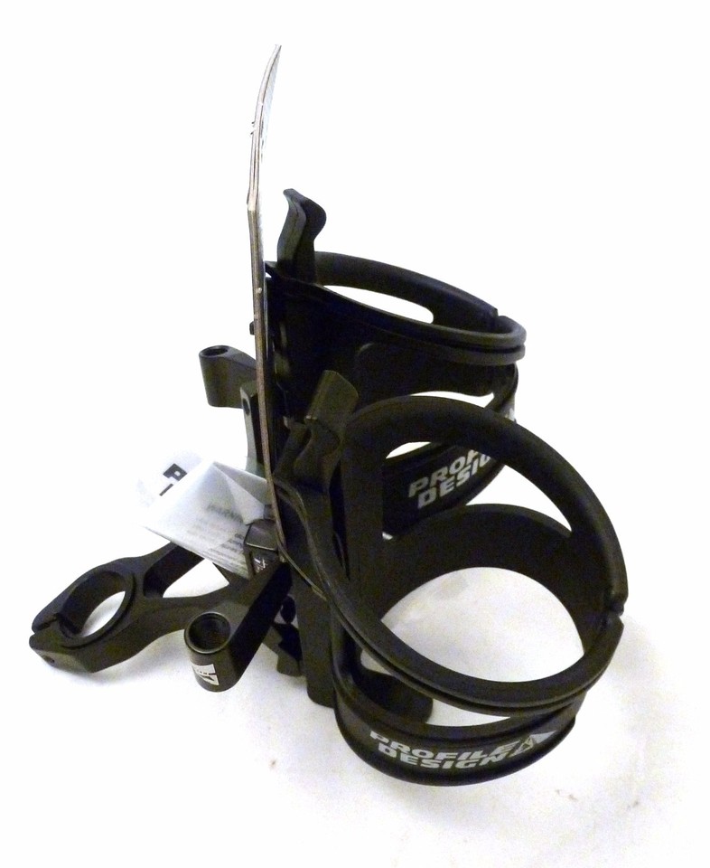 Profile Design Aquarack II Rear Seatpost Mount Hydration System | eBay