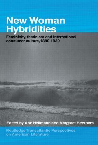 Routledge Transnational Perspectives on American Literature Ser.: New ...