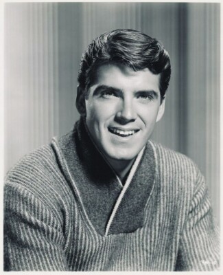 iconic Actor VAN WILLIAMS Classic Picture Poster Photo Print 5x7 | eBay