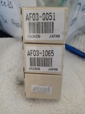 AF03-0051-AF03-1065 Part-Brand New-SHIPS N 24 HOURS | eBay