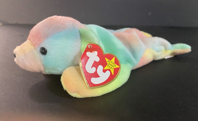 Ty Beanie Baby 1998 SAMMY with Tags 8421042159| eBay