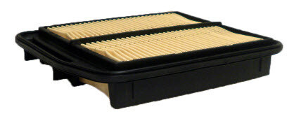 Wesfil air filter for Honda Odyssey 3.0L V6 2002-05/04 RA Petrol J30A3 ...