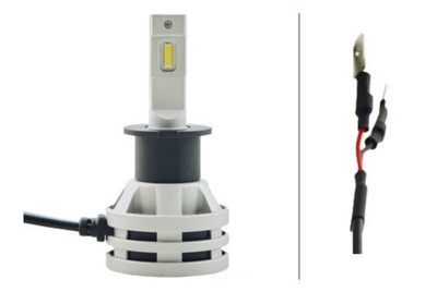 Retro Fit 226971511 - H3 LED Fog Light Bulb 2EA | eBay