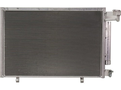 A/C Condenser Kool Vue 17SGQV36 for Ford Fiesta 2011 2012 2013 | eBay