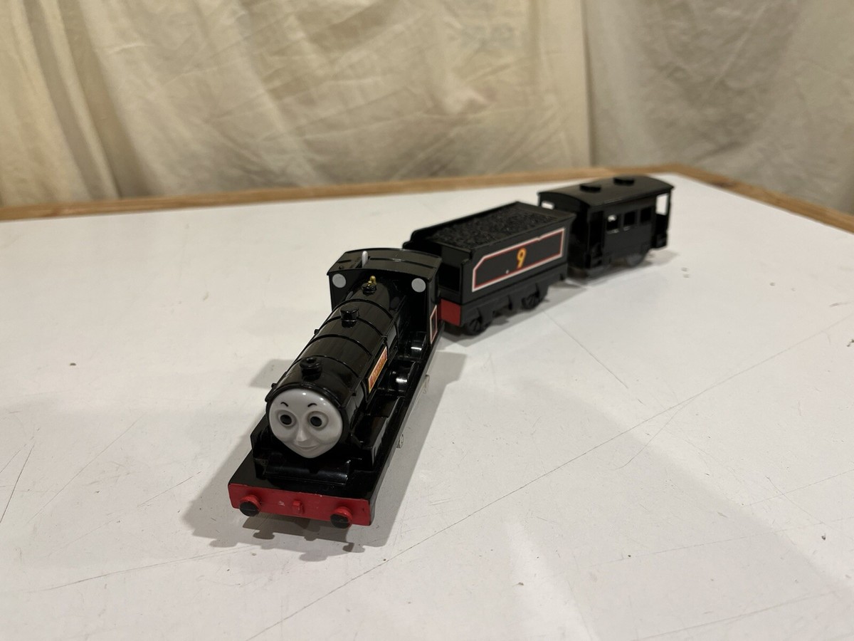 Thomas Trackmaster Donald Hey All, I've Had These Tomy Donald And