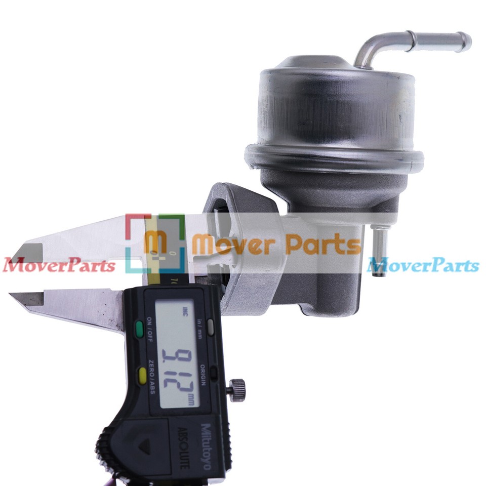 Fuel Pump AM132715 AM105567 for John Deere LX172 LX176 LX178 LX188 ...