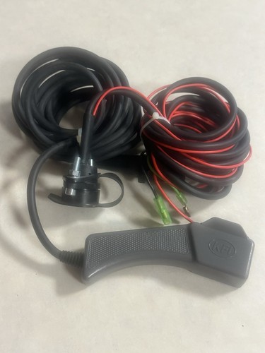 KFI Products ATV-HR Remote Control for ATVs, UTVs and Off-Road Vehicles ...
