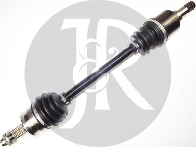 CITROEN C2 1.6 VTS DRIVE SHAFT & CV JOINT NEAR/SIDE 2005>2009 | eBay