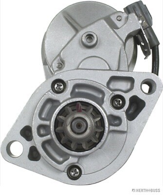 HERTH+BUSS JAKOPARTS J5212113 Starter 28100-0L052 4029416198305| eBay