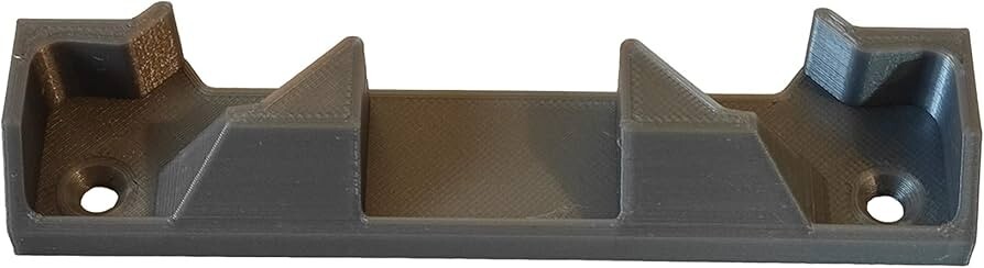 Velux Window Lock Replacement Strike Plate 025116 T-G2 (Black, Grey or ...