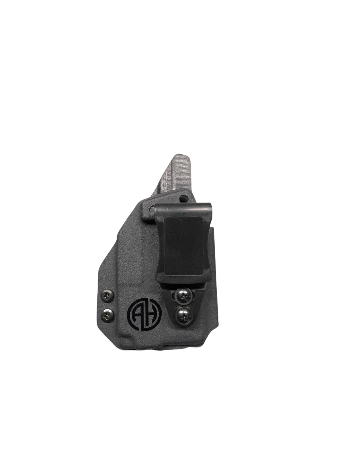 IWB Force Holster For Springfield Armory Hellcat Pro With Olight PL 2 ...