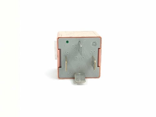 20240041 relais für RENAULT KANGOO II (F KW0) | eBay.de