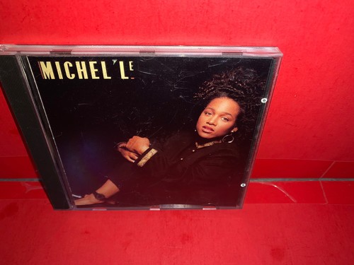 Michel'le - Self Titled - CD | eBay