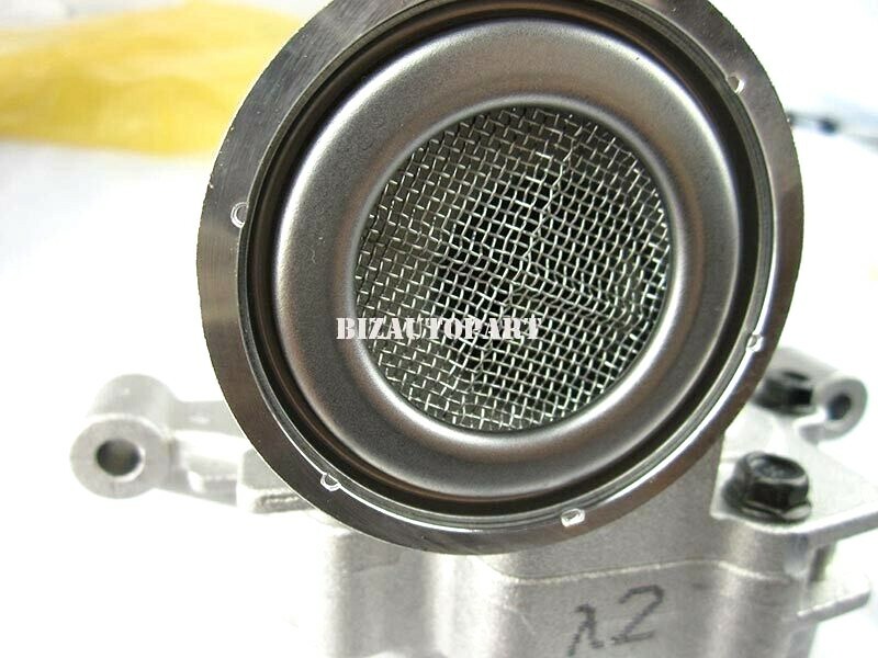 GENUINE ! ENGINE OIL PUMP for 2010-2019 HYUNDAI KIA 3.3L 3.5L OE# 21310 ...