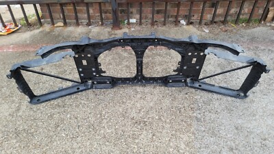 TESLA MODEL S FACTORY GENUINE ORIGINAL EQUIPMENT RADIATOR FRONT CORE ...