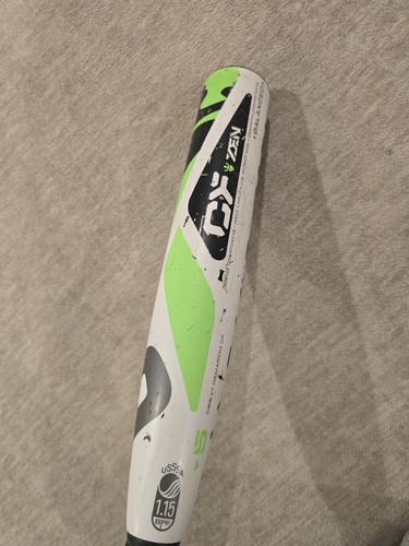 Demarini Green Zen Drop 5 Usssa Baseball Bat | eBay