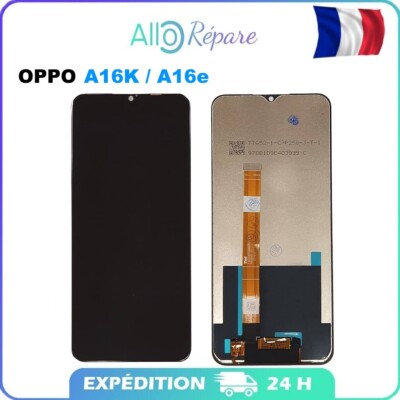 Écran LCD IPS OEM Tactile pour Oppo A35 PEHM00, PEFM00 | eBay