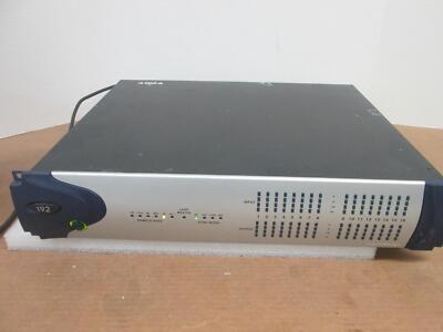 DIGIDESIGN AVID 192 I/O ANALOG INPUT ANALOG OUTPUT | eBay