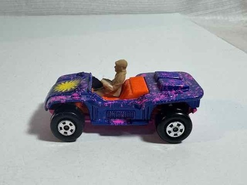 Matchbox Beach Hopper superfast Collectors quality | eBay