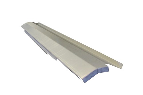 1967 1968 1969 1970 CAMARO Z28 FIREBIRD PASSENGER SIDE ROCKER PANEL NEW ...