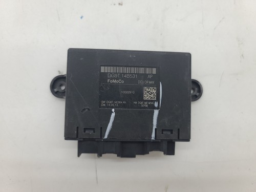 2015-2020 Ford F-150 Front Door Control Module Left Driver Side ...