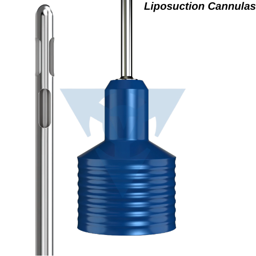 Liposuction Luer Lock Cannula Fat Transfer Plastic Surgery Kit | eBay