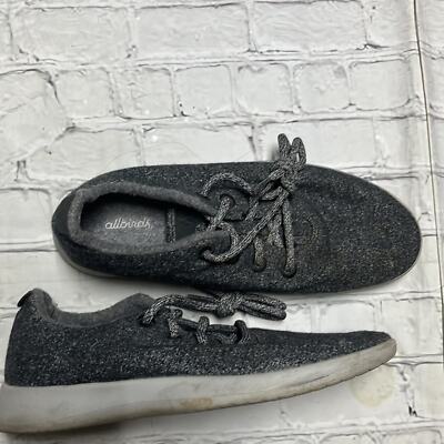 Allbirds All birds Wool Runners Running Shoes 10 | eBay