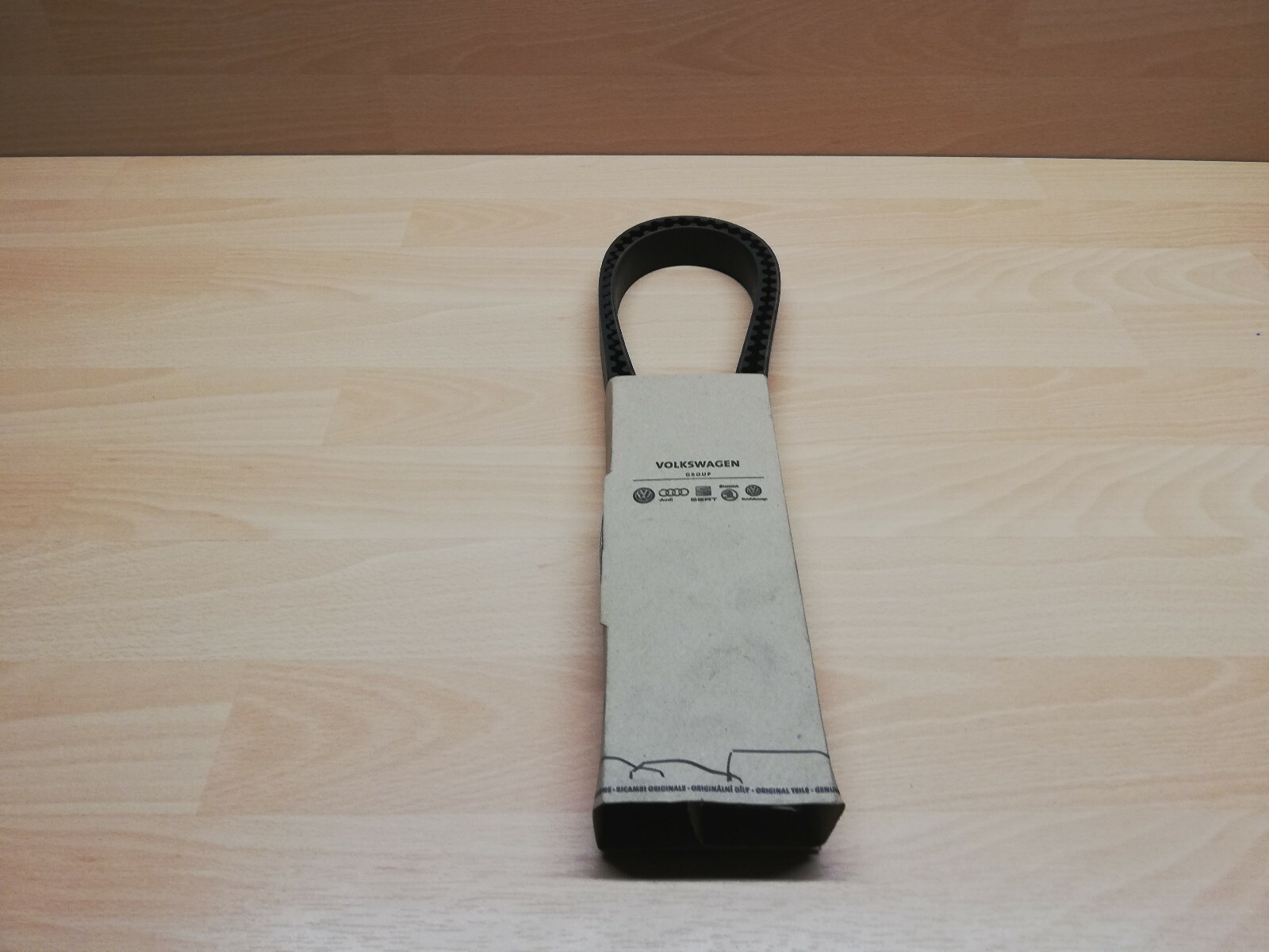 K1 Gates Timing Cam Belt For Audi Seat Skoda VW 04L-109-119-D ...