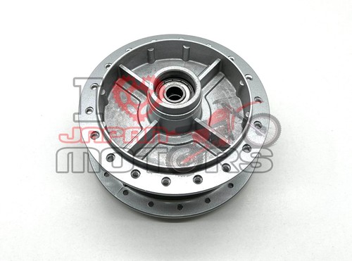 SUZUKI A50 A70 A80 A100 AC100 AX100 AS50 TS50 TS75 FR NEW REAR HUB ...