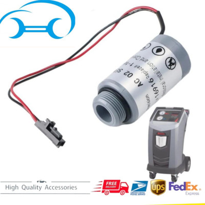 Replacement Oxygen Sensor - 16916 Oxygen Sensor for Robinair R-1234yf ...