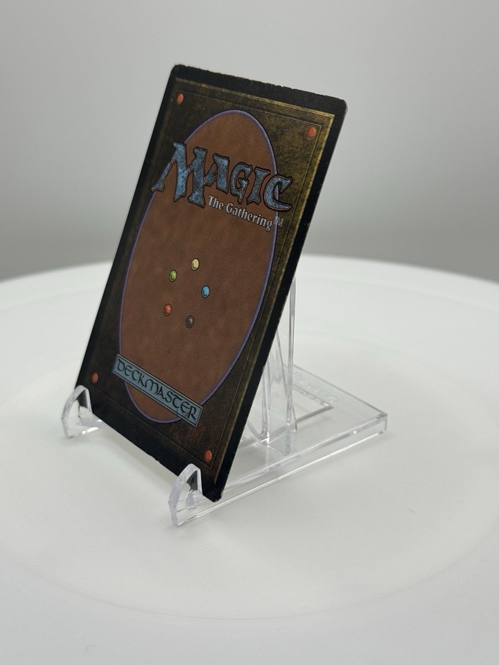 MTG Unlimited BLACK LOTUS RARE GRAIL Artifact Power Nine P9 | eBay